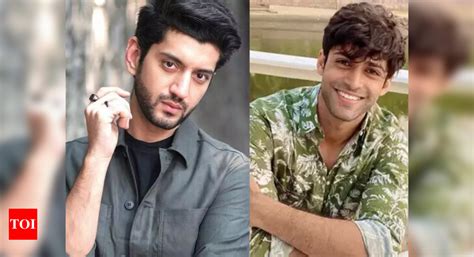 Exclusive Kunal Jaisingh To Replace Mohit Kumar As The Lead In Durga Aur Charu Times Of India