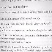 Ruby on Rails Tutorial: Learn Web Development With Rails (Addison ...