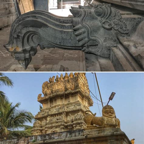 Why Should You Visit Thiruvalangadu Temple By Balasubramani M Medium