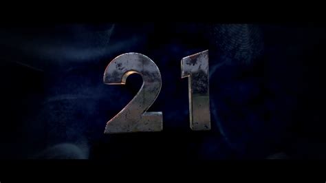 21 YouTube
