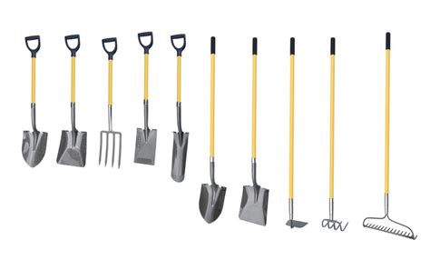 A Gardeners Guide To Choosing The Right Tool Knowledge