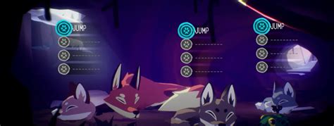 Endling Extinction Is Forever All 8 Cub Skills And Where To Learn Them Gamerhour