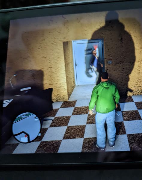 Gray Imports Mission Bug Does This Happen To Anyone Else Rgtatrilogy