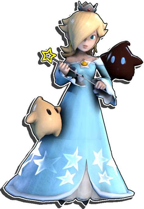 [sfm] Rosalina Test Render By Cynfulentity On Deviantart
