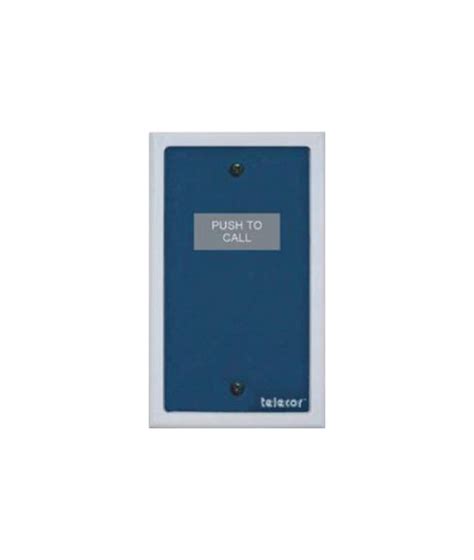 Telecor Cs5 7 Cat 5 Call Switch Itr Systems