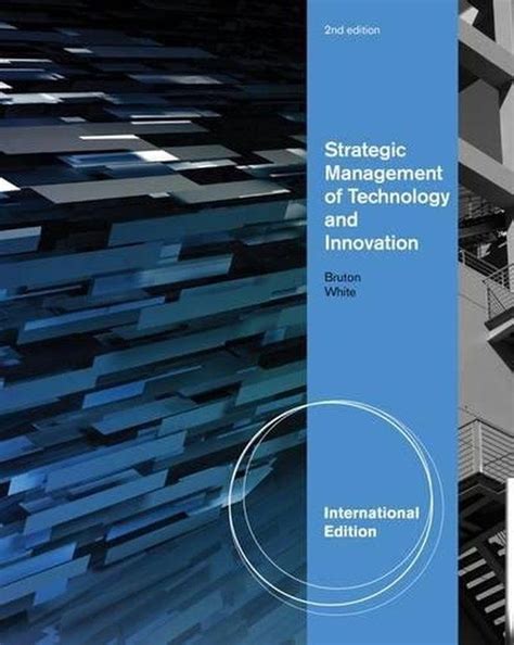 سعر ومواصفات cengage learning strategic management of technology and