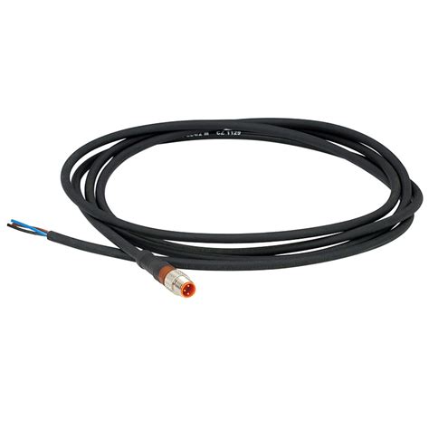 Thorlabs Pda C 72 72 Pda Power Supply Cable 3 Pin Connector