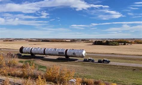 Polaris CCS Shells Bold Move To Capture Carbon Boost Economy Modern Digital Times