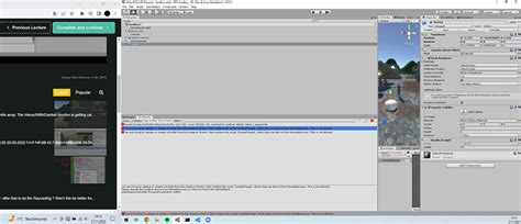 Two Issues With Code And Saving Script Ask Gamedevtv