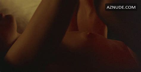 Amanda Ryan Nude Aznude