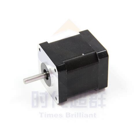 两相四线42步进电机052nm大扭矩接插件18度3d打印机贴片灯光（ssz－中国步进电机网