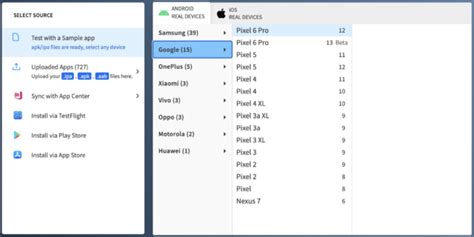 How To Perform Beta Testing For Applications BrowserStack
