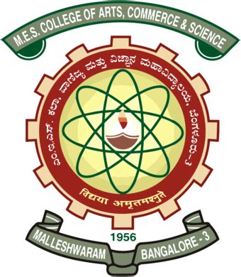 Mysore Education Society Inspired By Values