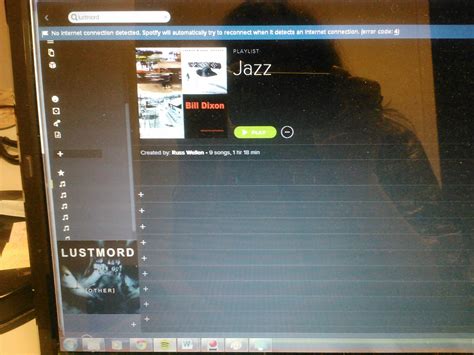 Solved [windows]blank Screens The Spotify Community