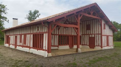 Quels Matériaux Utiliser Pour Construire Une Maison À Colombages Ffiibn