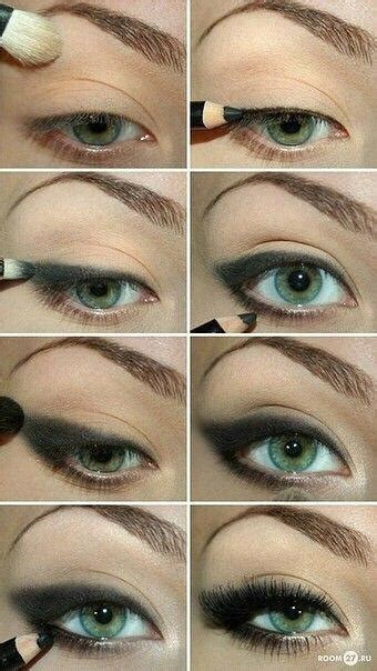 How To Apply Eyeliner Steps Tips Make Up Tips