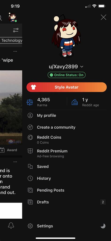 finally after so long my reddit account has reached 1 year of age i