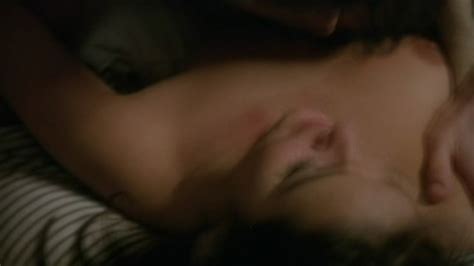 Leonie Mellinger Nude Pics Page 1