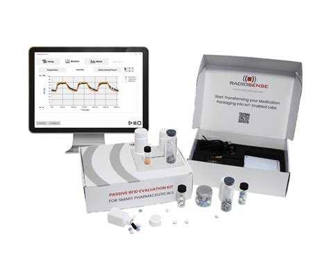 Rain Sensor Evaluation Kit Radio6ense