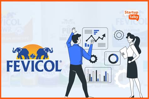Fevicol Crafting A Billion Dollar Empire As The Ultimate Go To Adhesive