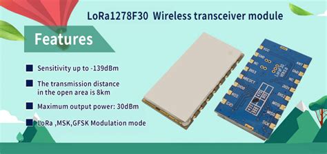 How To Choose A Wireless Transceiver Module
