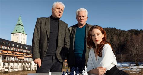 Crime Scene Check What Was The Sergei Skripal Case About Blue News