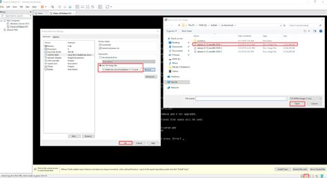 konfigurasi vsftpd debian via vmware 9 8 dunia it