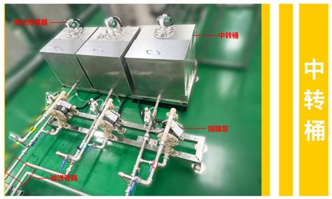 自动供油装置上海莫研机电设备有限公司