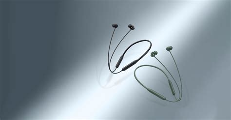 OnePlus Bullets Wireless Z2 ANC | OnePlus India