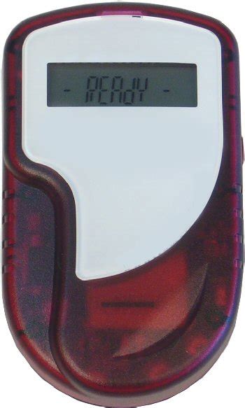 Handheld Paging Transmitter Library Plus Nz
