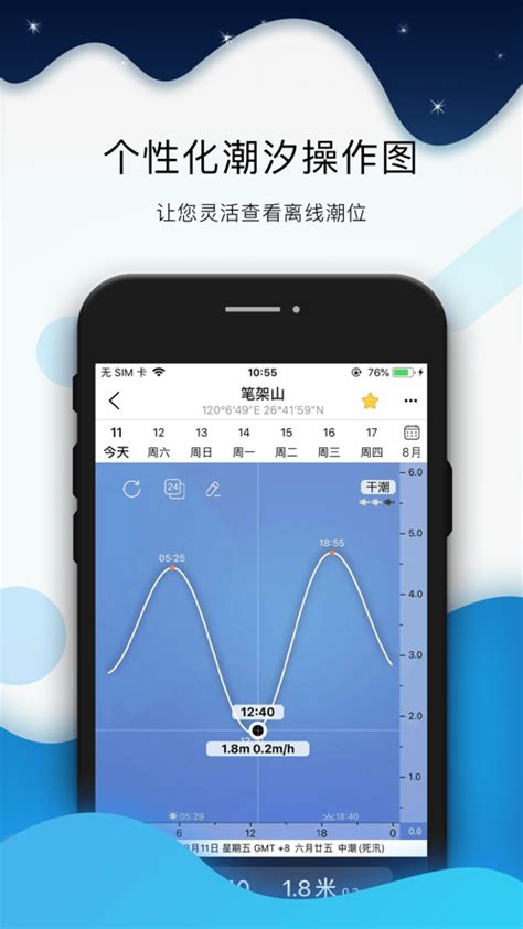 全球潮汐表下载2024 全球潮汐表手机版下载v4277 52pk下载中心