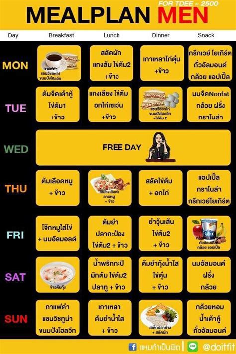 วิธีลดน้ําหนัก คู่มือควบคุมอาหาร สำหรับคนไม่มีเวลา