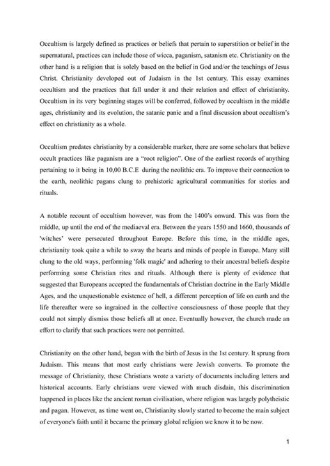 Historical Investigation Modern History Year 11 Hsc Thinkswap