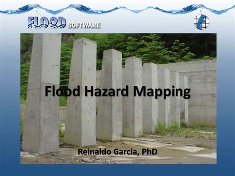 11b Hazard Mappingppt Geography Science