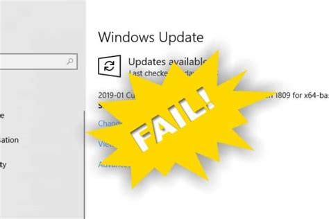 Can T Connect To Windows Update You Re Not Alone BetaNews