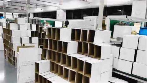 仓库爆单视频腾讯视频