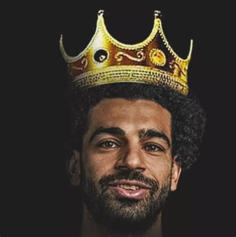 محمد صلاح ملك مصر