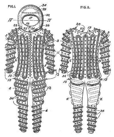 Siberian Bear Hunting Suit