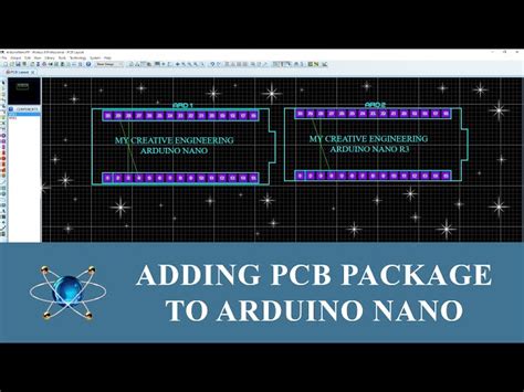 Arduino Uno R3 Pcb Layout Proteus Pcb Board