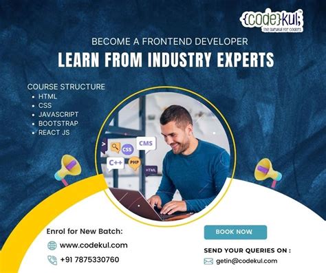 Codekul The Gurukul For Coders On Linkedin Codekul