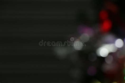 Bokeh For Background Design Stock Image Image Of Party Background 135787425