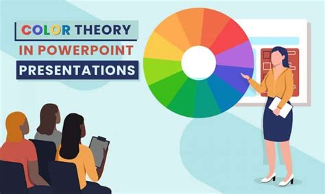 A Detailed Guide On Color Theory In Powerpoint Presentations A Detailed Guide On Color Theory In Powerpoint Presentations