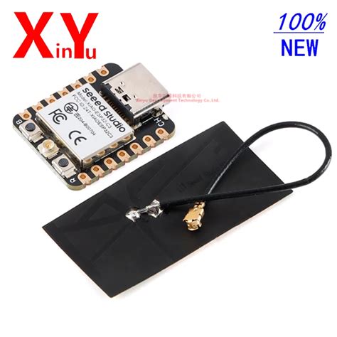 Xiaoesp32c3 Arduino開発ボードwifi親指100 オリジナル