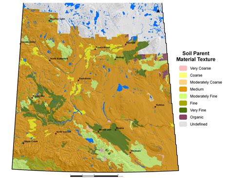The Science Of Dirt Thoughts About Soil Texture The Science Of Dirt Thoughts About Soil Texture