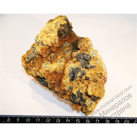 Mineral Land
