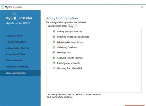 MySQL数据库下载及安装教程最新版史上最详细 工程师搁浅 博客园
