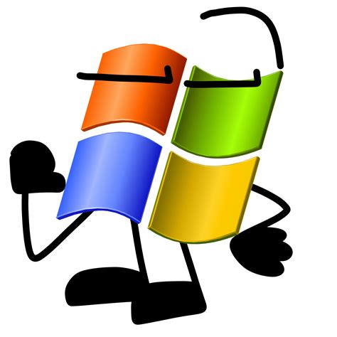 Xp By Mohamadou Winxp On Deviantart