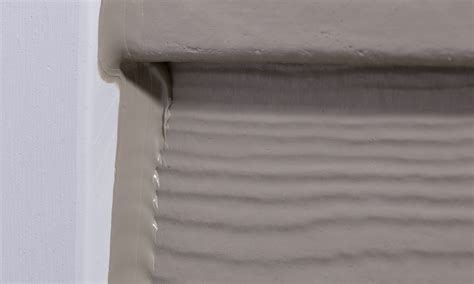 Cladding Joints And Sealant Performance