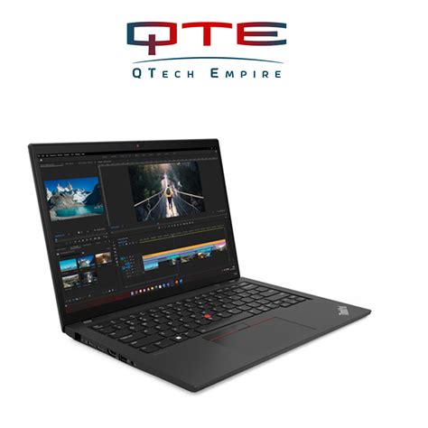 Lenovo Thinkpad T Gen Th Generation Intel Core I U Vpro Ram Gb Ddr Gb Ssd