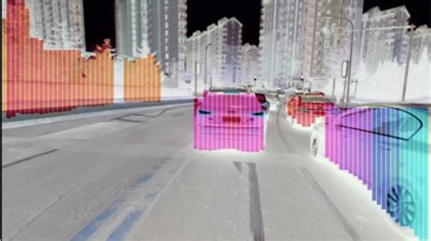 calculating the v parallax map download scientific diagram